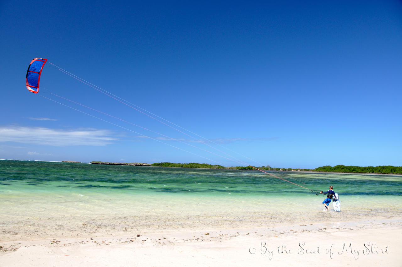 Kitespot Review: Sakalava Bay – Kiteboarding in Madagascar — By the ...