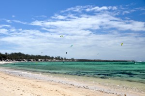 Kitespot Review: Sakalava Bay – Kiteboarding in Madagascar — By the ...