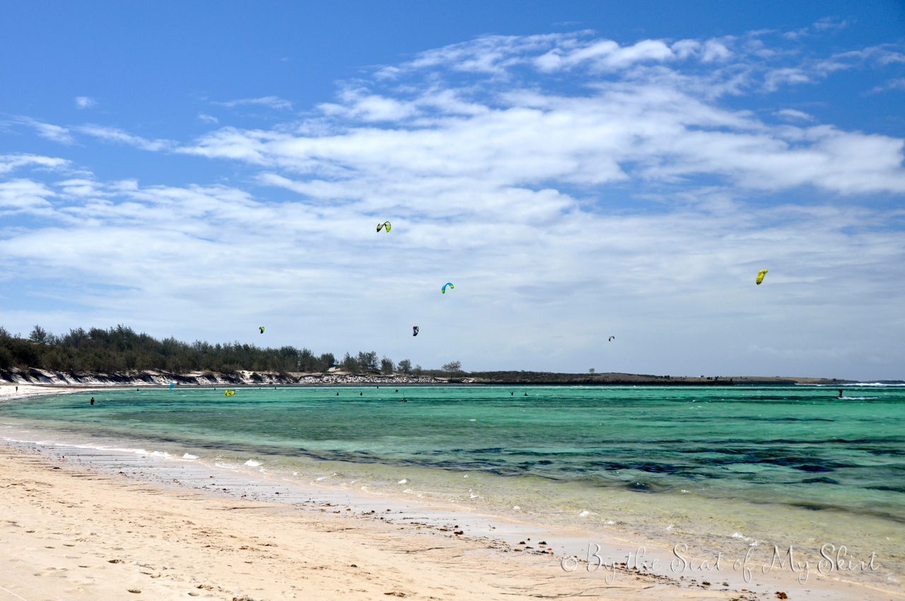 Kitespot Review: Sakalava Bay – Kiteboarding in Madagascar — By the ...