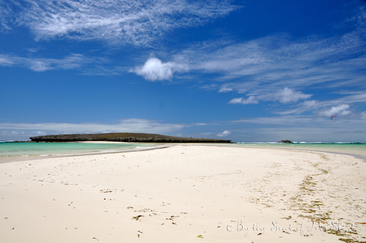 Kitespot Review: Sakalava Bay – Kiteboarding in Madagascar — By the ...