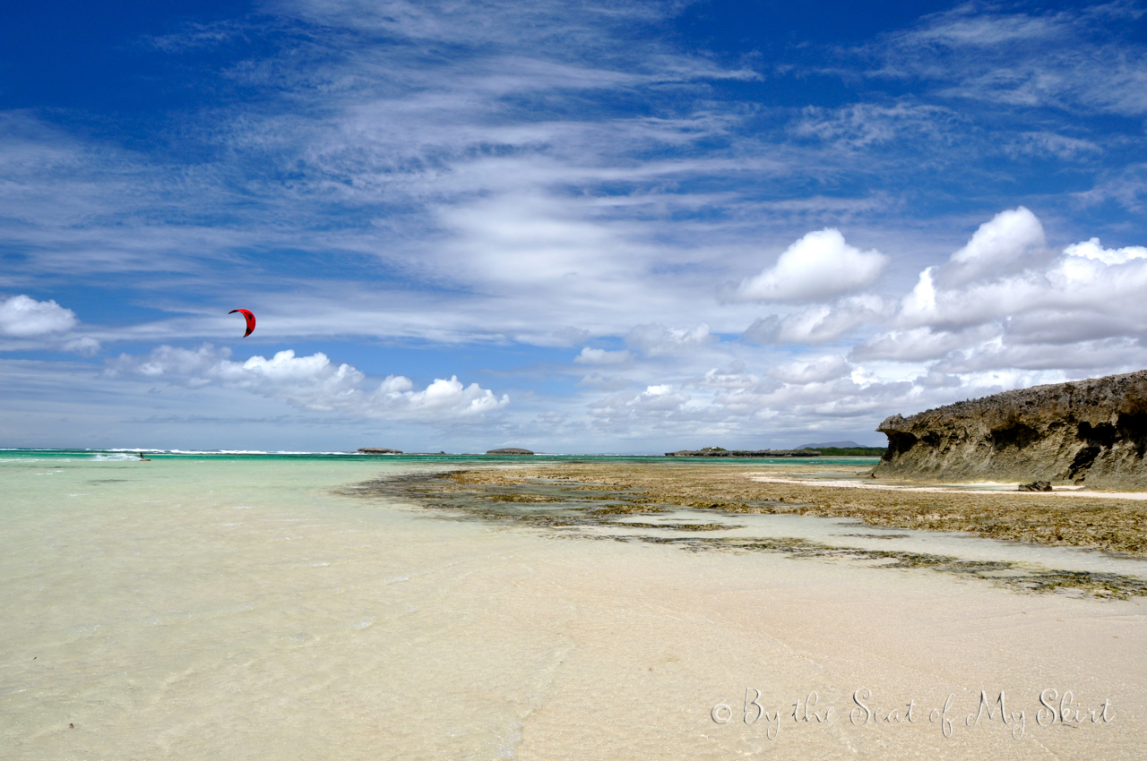 Kitespot Review: Sakalava Bay – Kiteboarding in Madagascar — By the ...