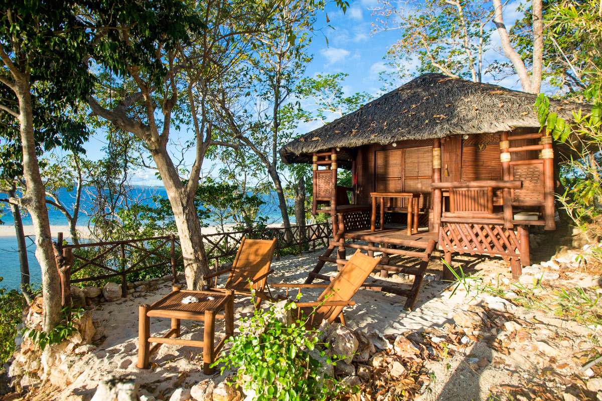 250k Kitecamp Bamboo Private Island — By the Seat of My Skirt